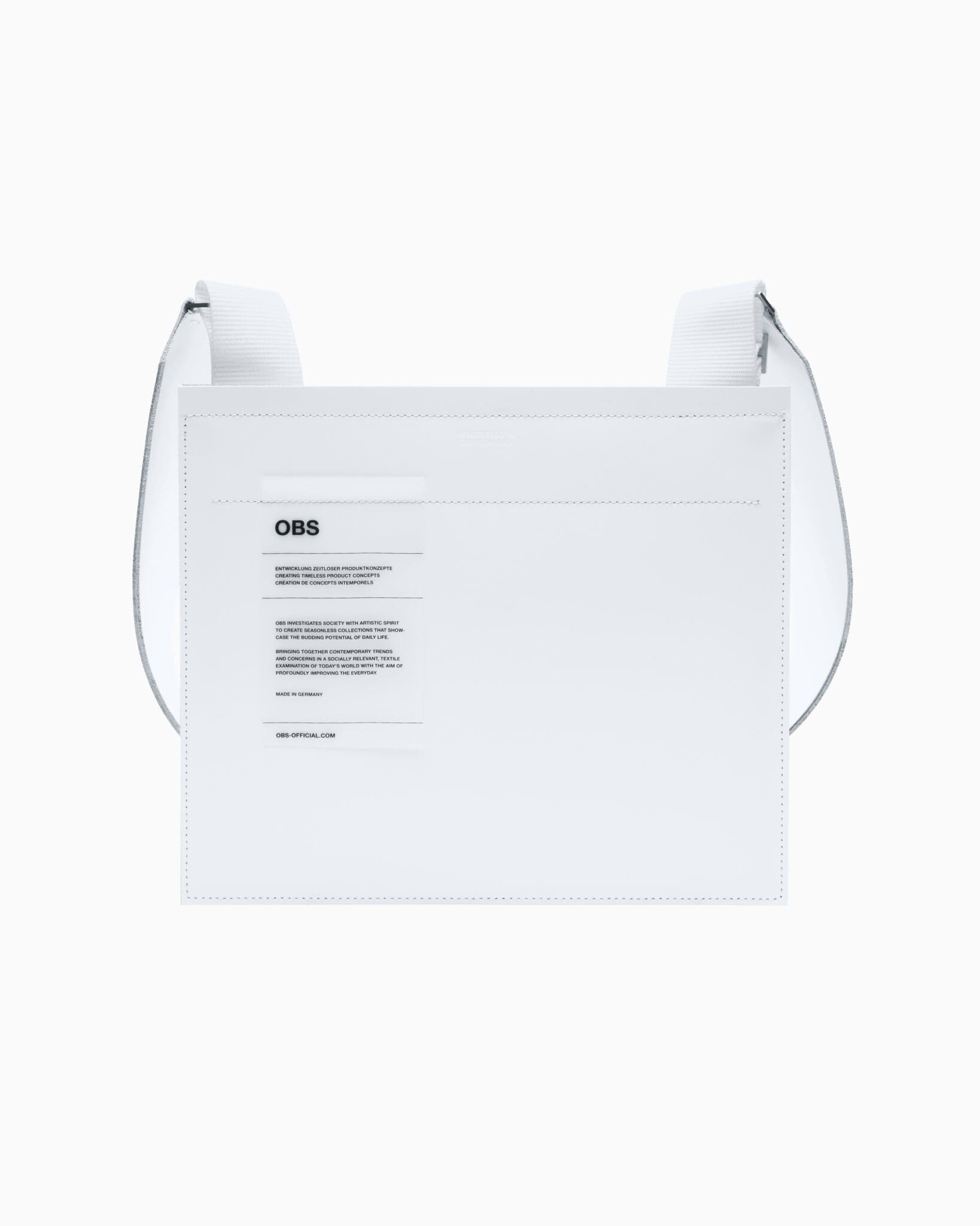 Shop All OBS Products