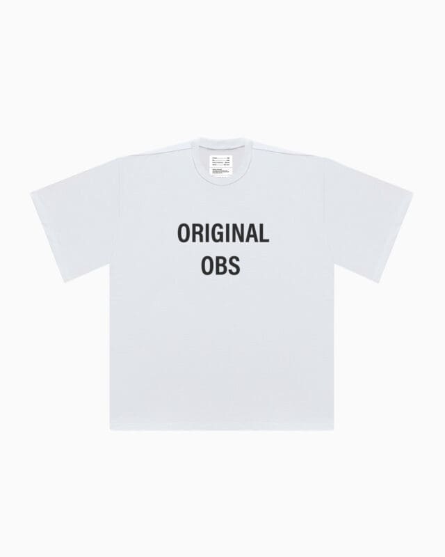 OBS - Bags / Handcrafted and made in Germany / Discover now online!