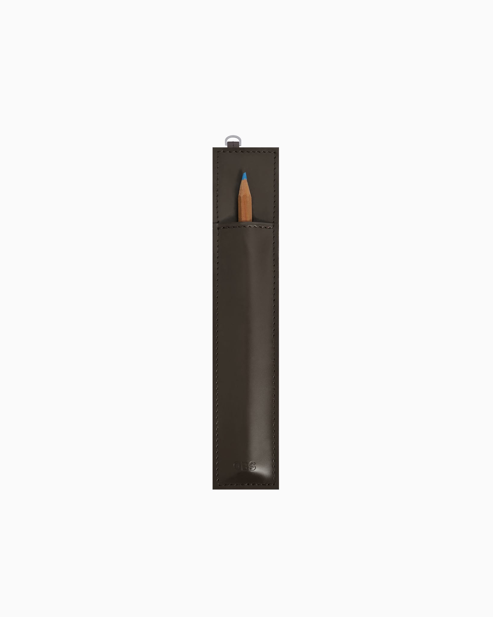 OBS - Etui / thoughtful design and luxurious manufacturing