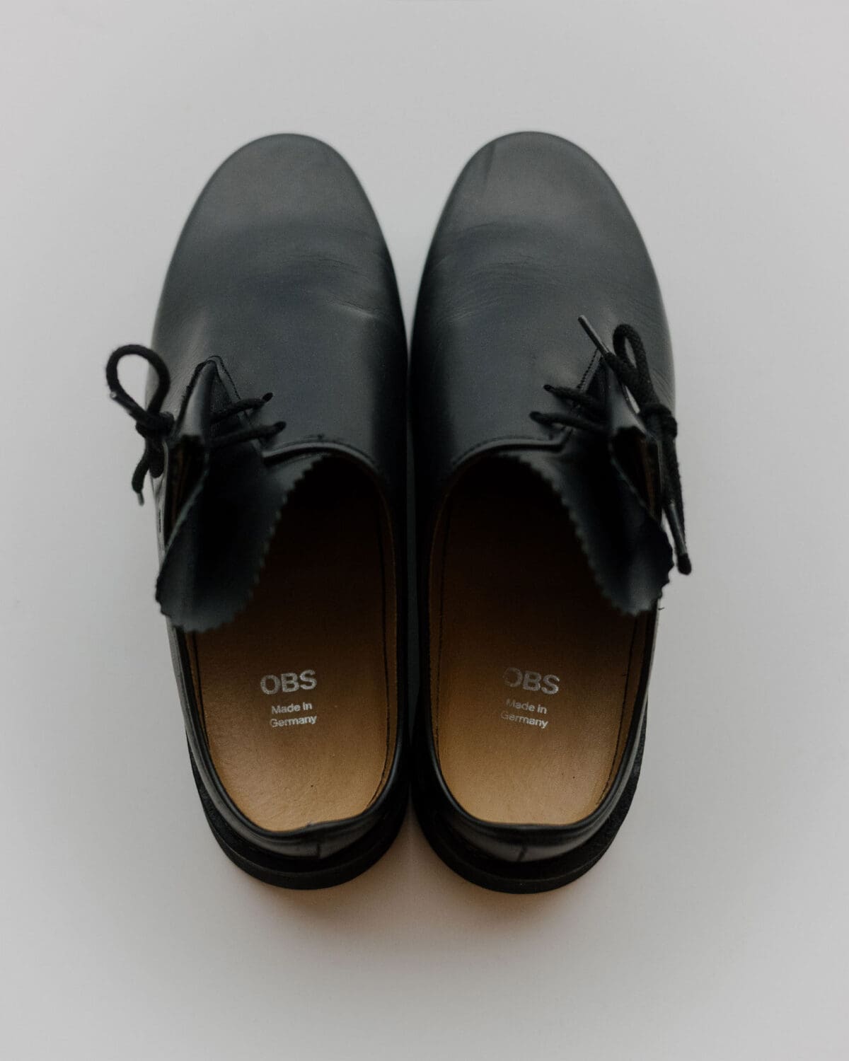 OBS - Bags / Handcrafted and made in Germany / Discover now online!